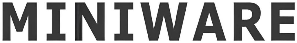 Miniware Website - Soldering Irons, Power Supplies and More