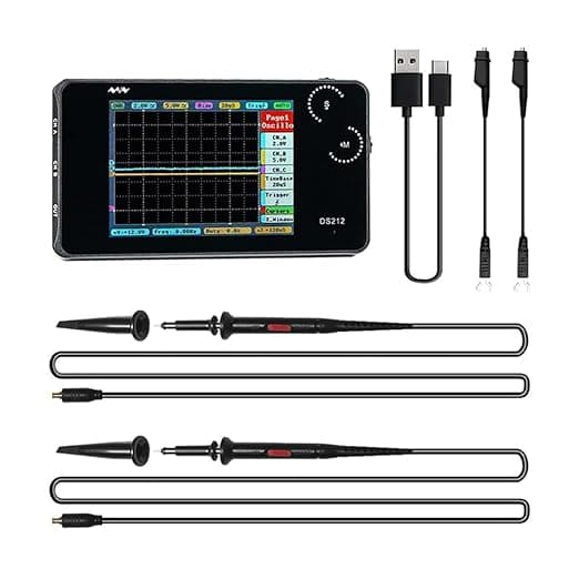 Miniware Website - Soldering Irons, Power Supplies and More